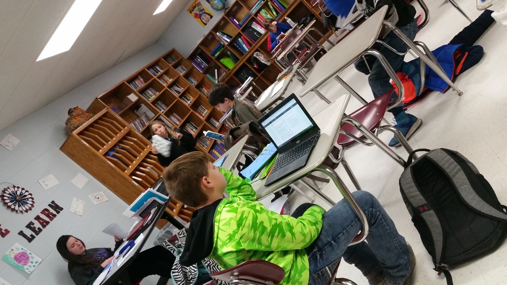 Sixth Period Enrichment | Beebe Middle School