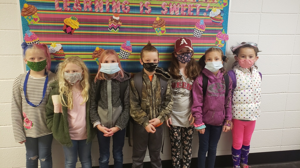 Live Feed | Beebe Elementary School