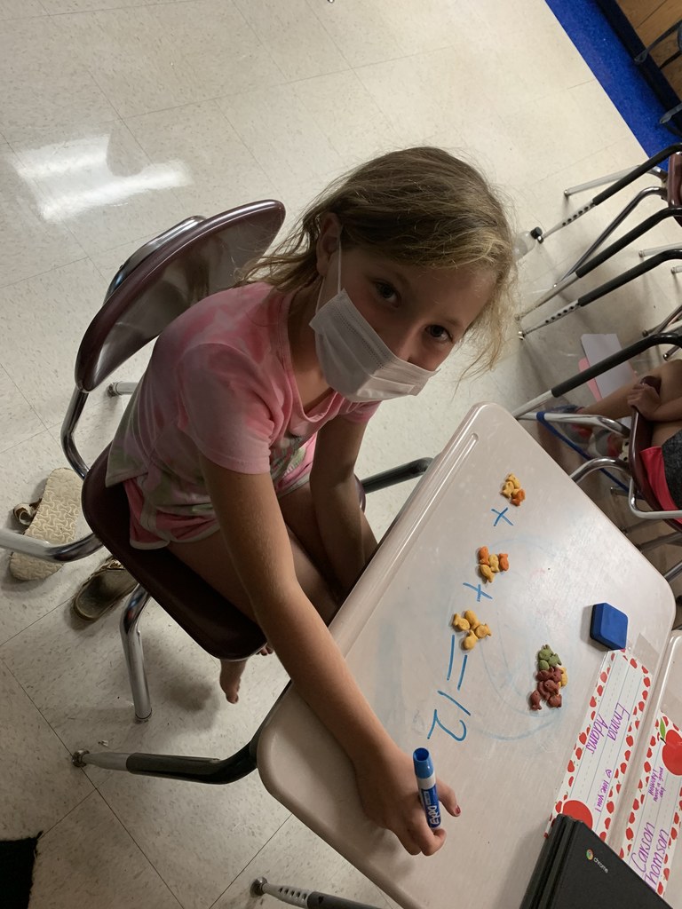 Live Feed | Beebe Elementary School