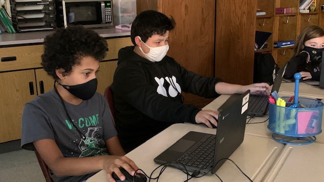 Live Feed | Beebe Middle School