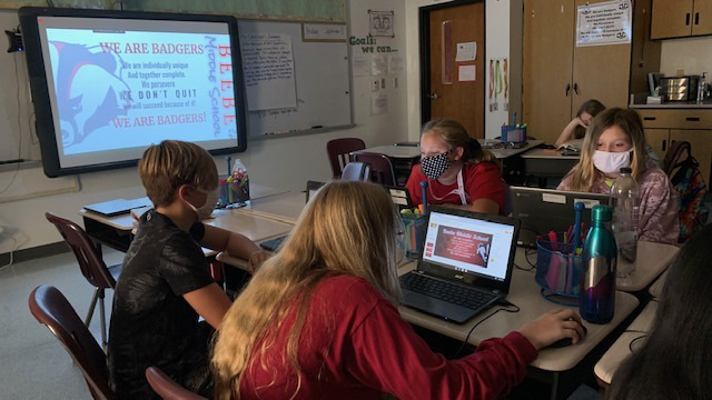 Live Feed | Beebe Middle School