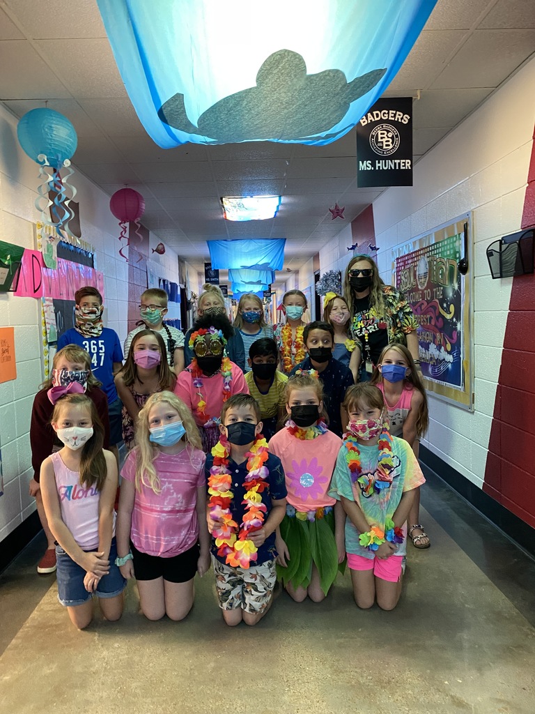 Live Feed | Beebe Elementary School