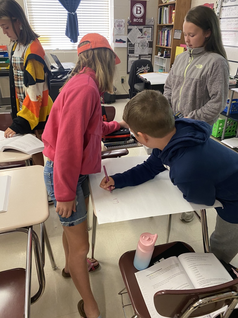 Live Feed | Beebe Middle School