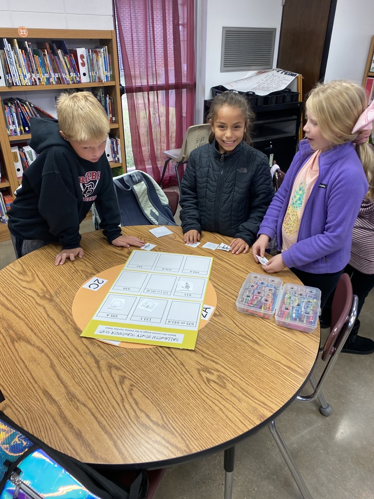 Live Feed | Beebe Elementary School