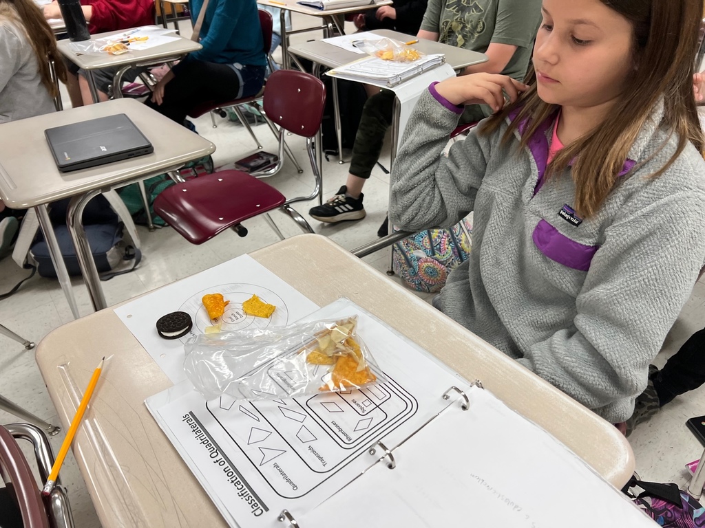 Live Feed | Beebe Middle School