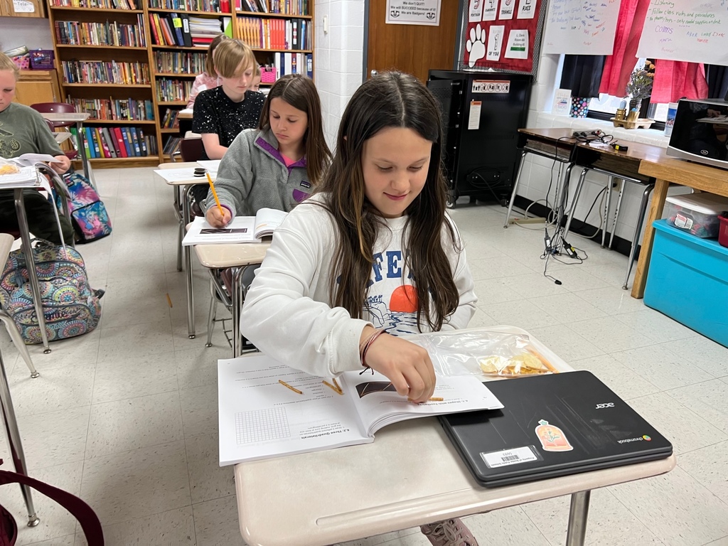 Live Feed | Beebe Middle School