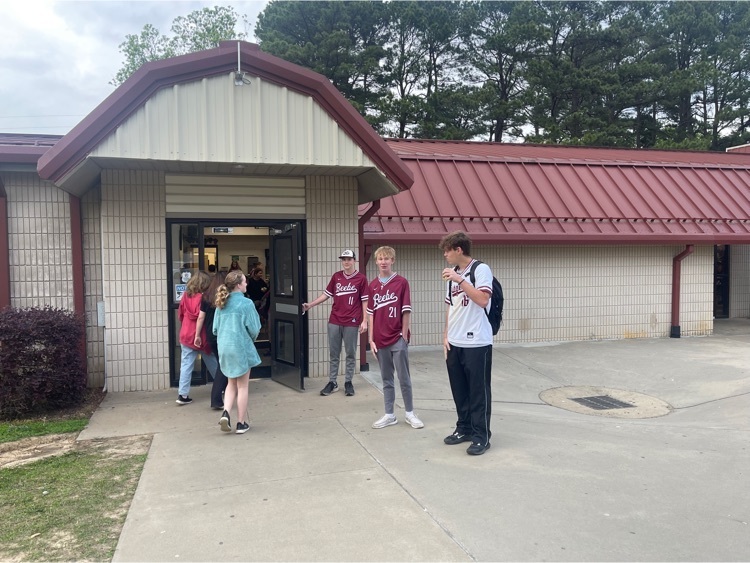 Live Feed | Beebe Middle School