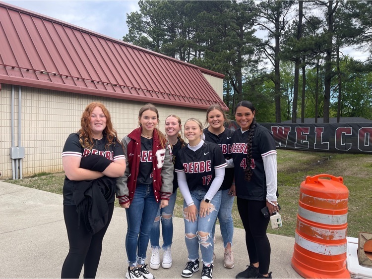 Live Feed | Beebe Middle School