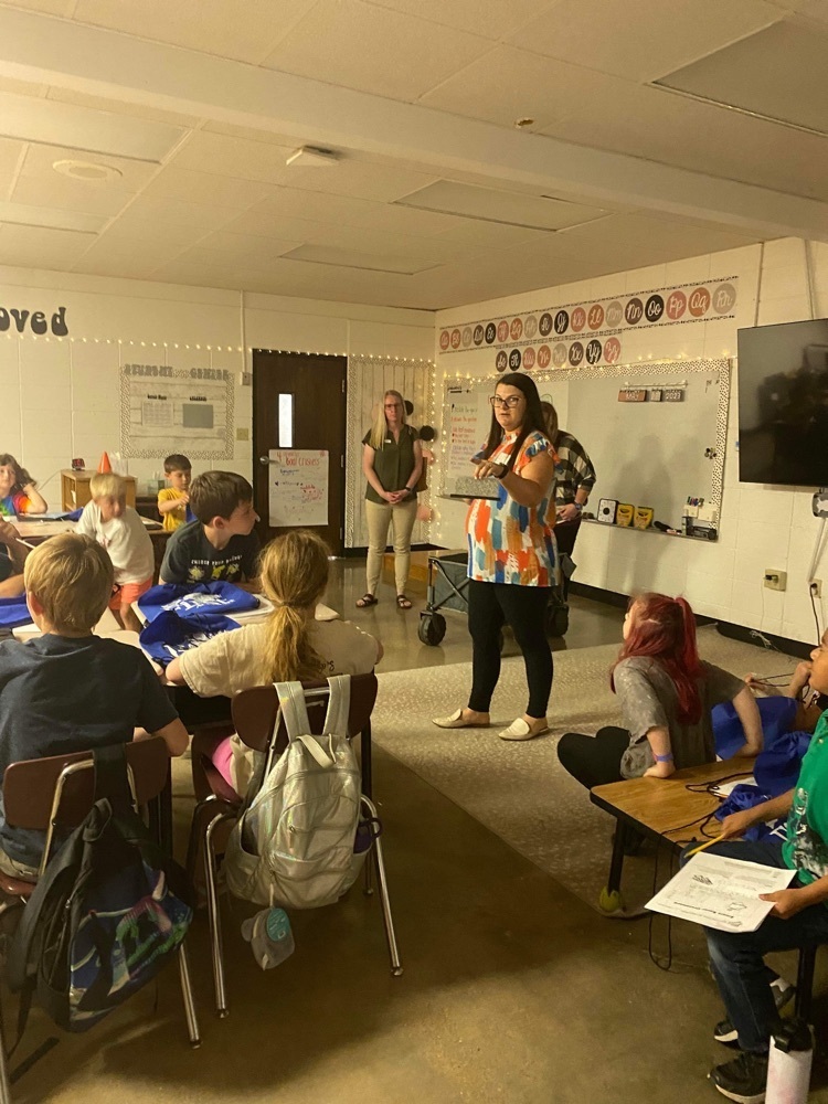 Live Feed | Beebe Elementary School