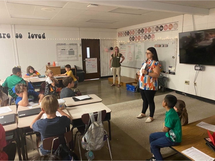 Live Feed | Beebe Elementary School