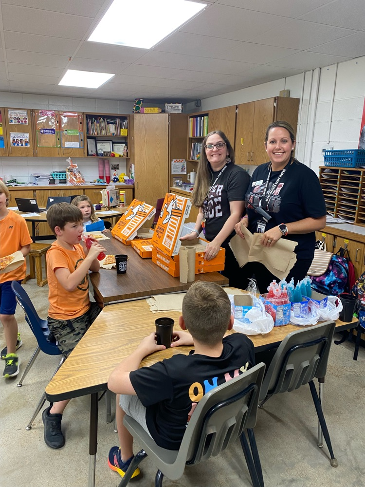 Live Feed | Beebe Elementary School