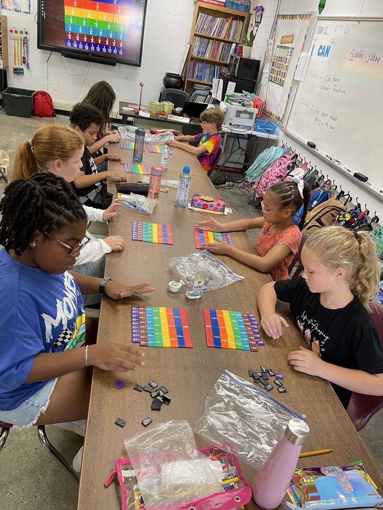 Live Feed | Beebe Elementary School