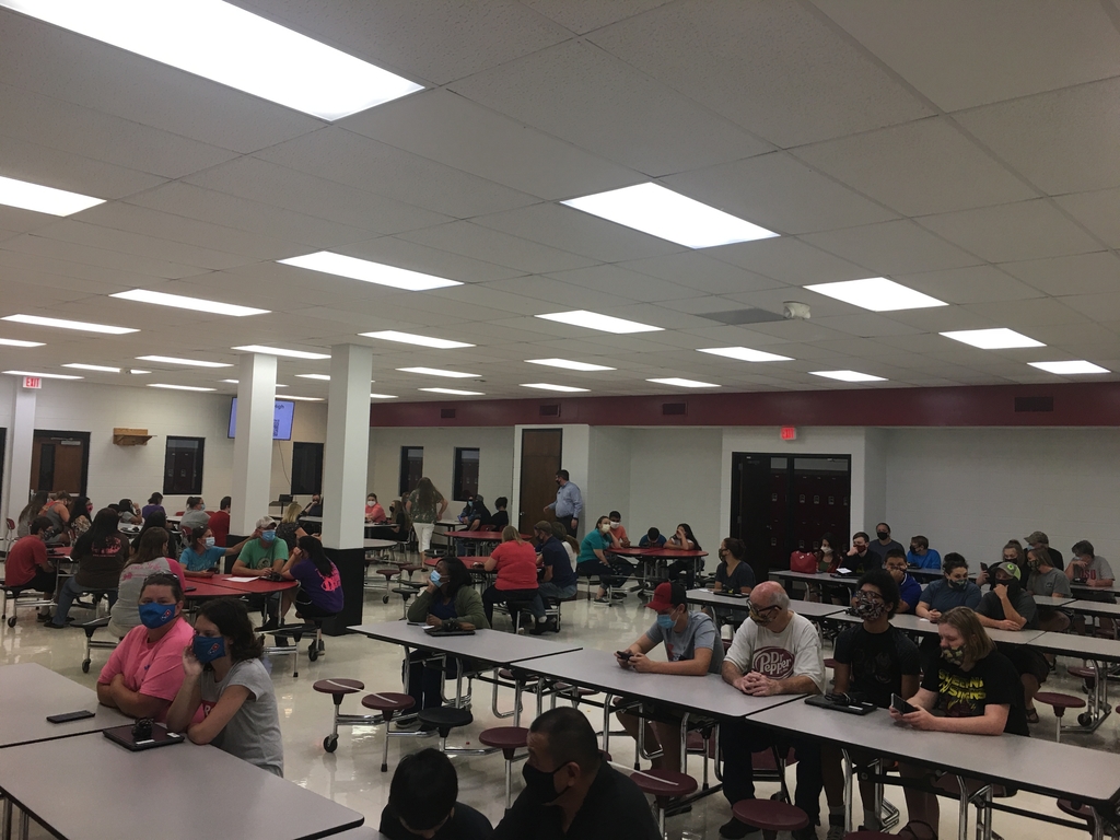 Beebe Junior High